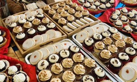 Funeral Service & Tea | Woodland Burial Ground | Craufurdland